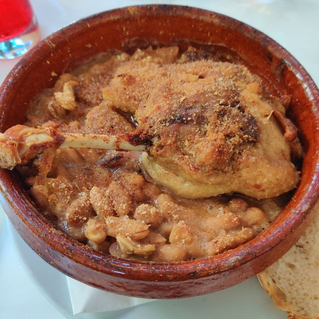 カスレに合うワイン – LaraVin